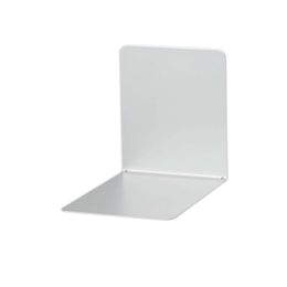 Maul Buchst&uuml;tzen aus Metall, breit, 14 x 12 x 14 cm