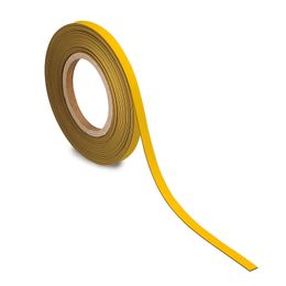 Maul Kennzeichnungsband magnetisch, 10 m x 10 mm x 1 mm