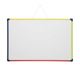 Maul Whiteboard Maulfun, 38,5x58,5 cm, beidseitig verwendbar