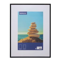 Maul Bilderrahmen Maulart Kunststoff A3 schwarz 40.8 x 30.9 x 1.4 cm