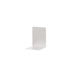 Maul Buchst&uuml;tzen aus Aluminium, 10 x 10 x 13 cm