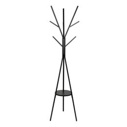 Maul Garderobe Maulavalon Dreibein 180 cm schwarz