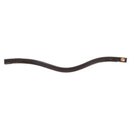Hans Melzer Horse Equipment Hans Melzer Stirnriemen Bad Harzburg braun VB/ COB (Vollblut)