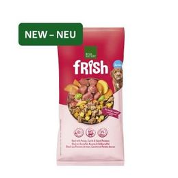 REAL NATURE frish Junior Rind 5x750 g