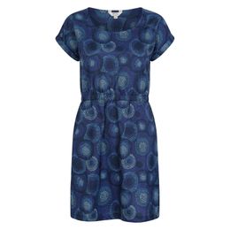 Mountain Warehouse - "Mykonos" Kleid f&uuml;r Damen (Marineblau)