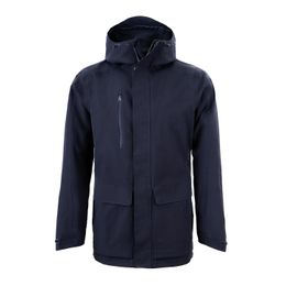 Craghoppers Unisex Erwachsene Expert Kiwi Pro Stretch Wasserdichte Jacke (Navy)