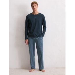 Marc O'Polo Pyjama Mix N Match Cotton
