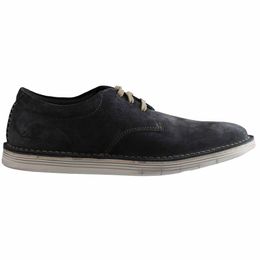 Clarks Forge Vibe Mens Grey Schuhe