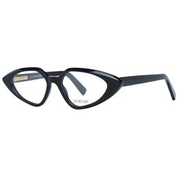 Sportmax Brille SM5001 001 52