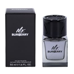 Burberry Mr. Burberry Edt Spray.