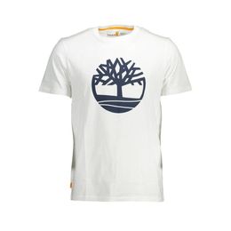 Timberland Baum-Logo T-Shirt