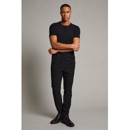 Matinique T-shirt Jermalink T-shirt Gerade Passform