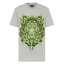 Plein Sport T-Shirt Thunder Tiger
