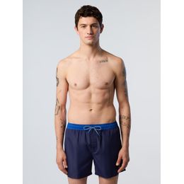 North Sails Badeshorts Upcycling