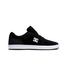 DC Shoes HERRENMODE SCHUH KRISE 2 SCHWARZ