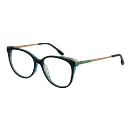 Bulget Brillenfassung BG6462 H03 53