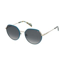 Tousnosamis Tous Damen-Sonnenbrillen 55/19/135 mm Metall