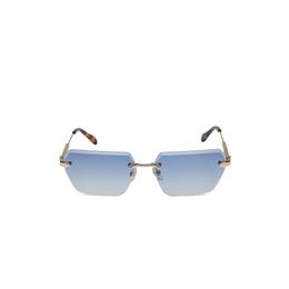 Just Cavalli Sonnenbrille Total Shiny Ros&eacute;gold