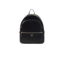 Guess Rucksack mit schwarzem Logo