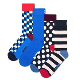 Happy Socks Unisex Socken