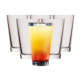 Rastal Becher Conic 330 ml 6er Set