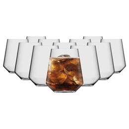 Rastal Becher Harmony 400 ml 12er Set