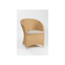 Sedex Vesuv Sessel mit Kissen