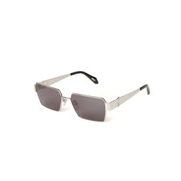 Just Cavalli Sonnenbrille Poliertes Palladium