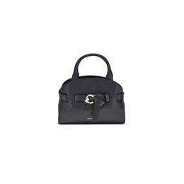 Coccinelle Handtasche Schwarz