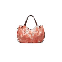 Pinko Tragetasche Orange