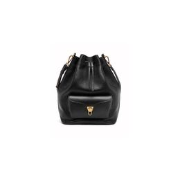 Coccinelle Handtasche Schwarz