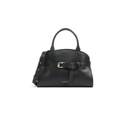Coccinelle Top-Handle-Tasche Schwarz