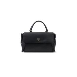 Guess Handtasche Schwarz
