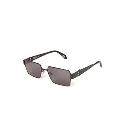 Just Cavalli Sonnenbrillen Total Gloss Schwarz