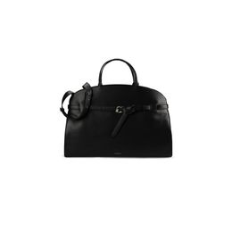 Coccinelle Handtasche Schwarz