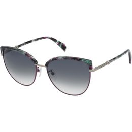 Tousnosamis Damen-Sonnenbrillen Tous STO436-570E59 &oslash; 57 mm