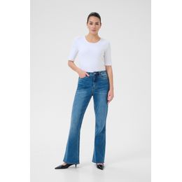 Kaffe Jeans KAforest Slim fit blue