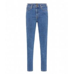 Lee - CLEAN PLAY IVY - Jeans fusel&eacute;