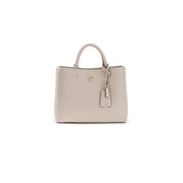 Guess Hobo-Tasche Hell Taupe