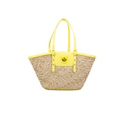 Pinko Love Sommer Korbtasche