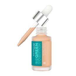 Maybelline New York Green Edition Superdrop Tinted Oil Foundation 20ml - Farbton 60