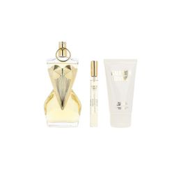 Jean Paul Gaultier Gaultier Divine 3-teiliges Etui 3 pz