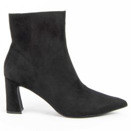 Montevita Stiefel Botirey5 Schwarz