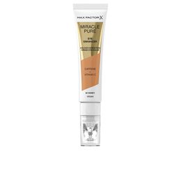 Max Factor Miracle Pure Korrekturcreme #04-honig 10 ml