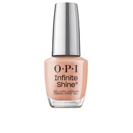 O.P.I Infinite Shine Langanhaltender Nagellack Mit Gel-effekt #on A Mission 15 ml