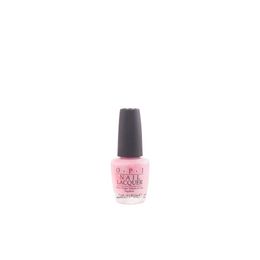 O.P.I Nagellack Nagellack H&auml;lt Bis Zu 7 Tage #mod About You 15 ml
