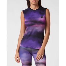 Plein Sport T-Shirt T-Shirt Optical