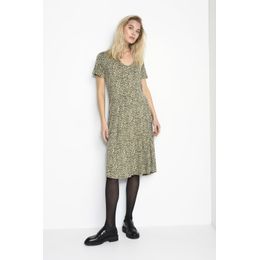 Kaffe Kleid KAmolly Kleid Regular fit