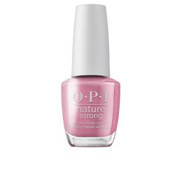 O.P.I Nature Strong Nagellack Nat&uuml;rlichen Ursprungs #knowledge Is Flower 15 ml