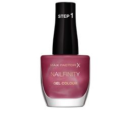 Max Factor Nailfinity #240-tarlet 12 ml